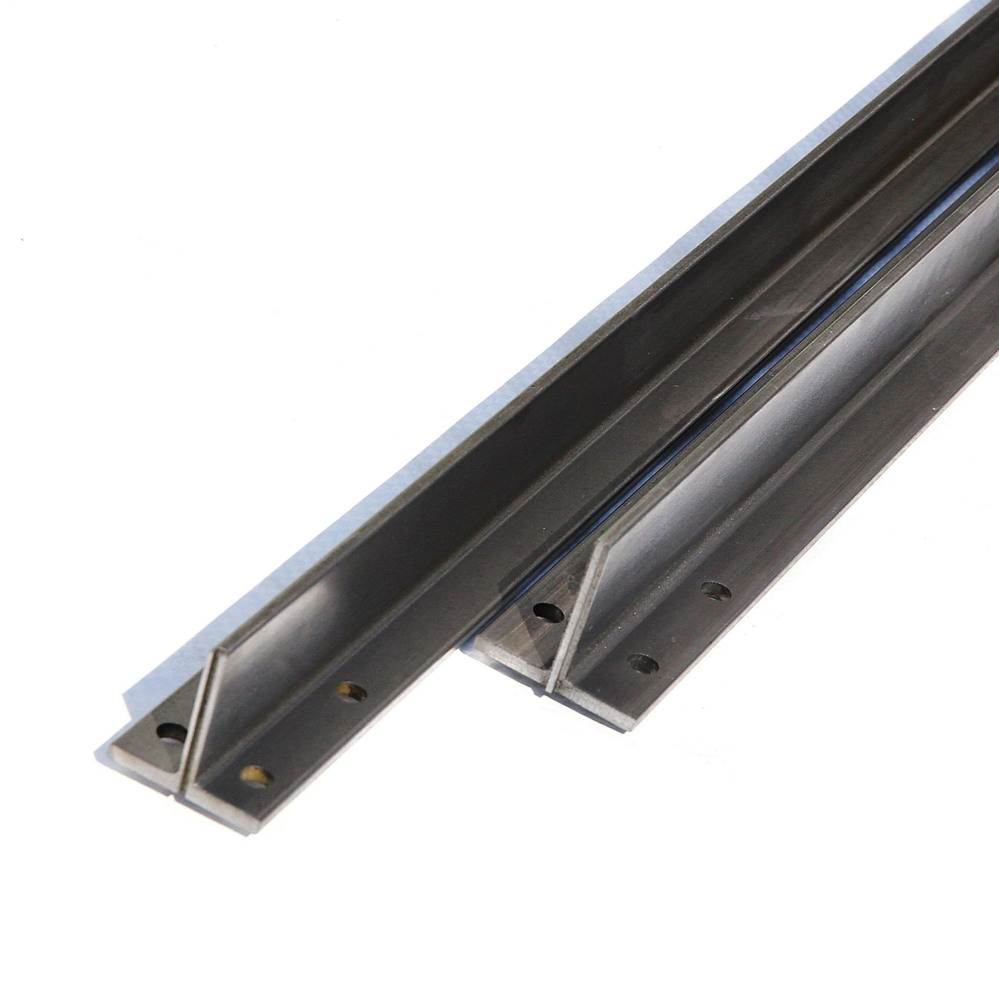 Cold Drawn Guide Rails