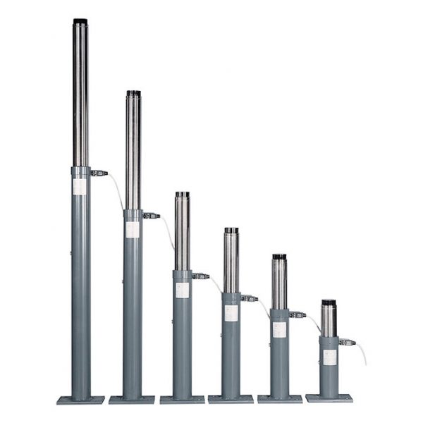 Hydraulic Buffrers