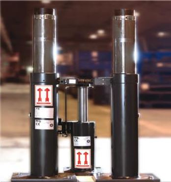 Hydraulic Buffer OB-L